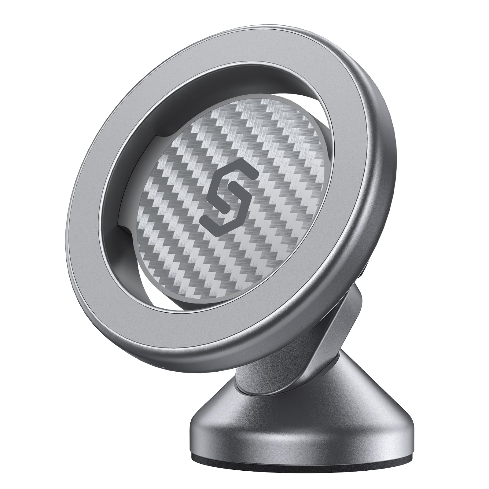 【楽天市場】【令和超?磁力】スマホホルダー 車 MagSafe対応 SYNCWIRE マグネット 車載スマホホルダー 【超強力3M両面テープ ...