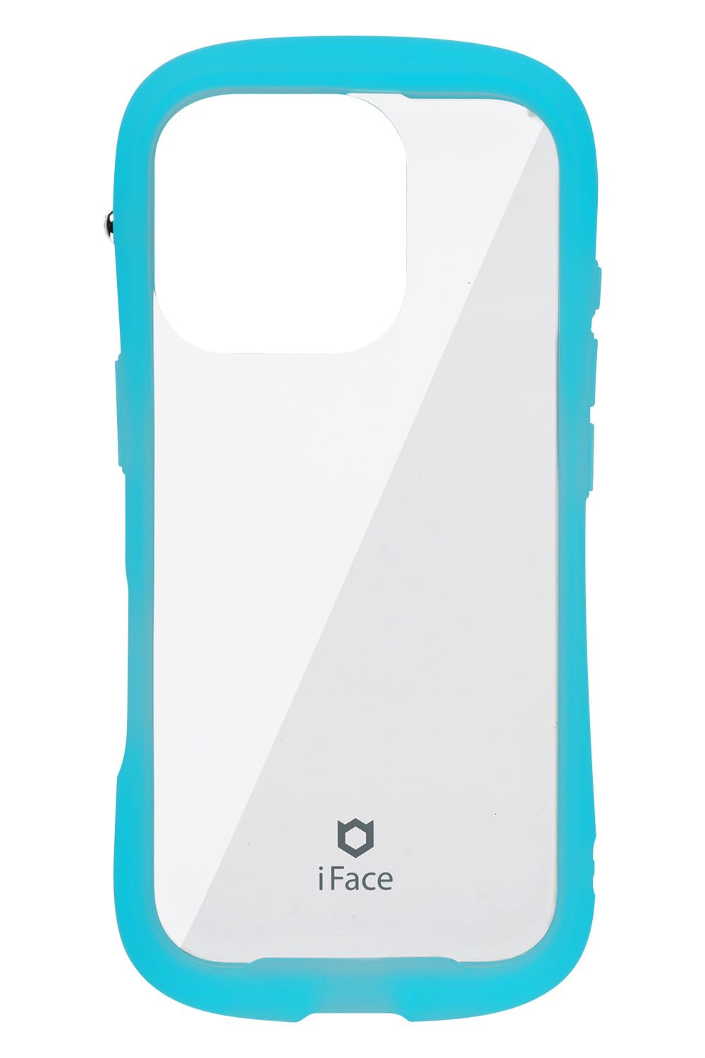 【楽天市場】iFace Reflection Neo iPhone 16 Pro ケース クリア 強化ガラス(クリアブルー)【アイフェイス iphone16pro ケース アイフォン16プロ ...