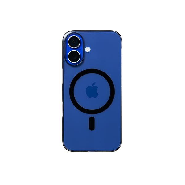 【楽天市場】【CASEFINITE】THE INVISIBLE AIR インビジブルエア iPhone 16 対応 1.0mm 薄くて軽い ...
