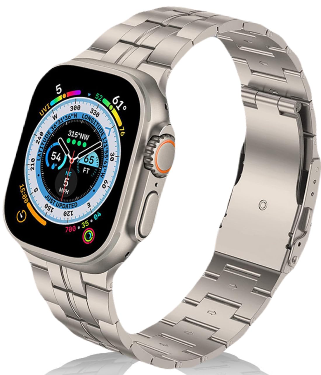 【楽天市場】Royce&Roland Apple watch バンド Ultra Ultra2 対応 (44mm 45mm 46mm 49mm ...