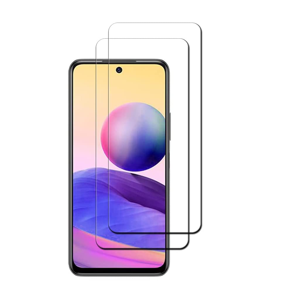 【楽天市場】【2枚セット】Redmi Note 10 JE XIG02 ガラスフイルム XIG02 フィルム【日本製素材旭硝子製】最大硬度9H ...