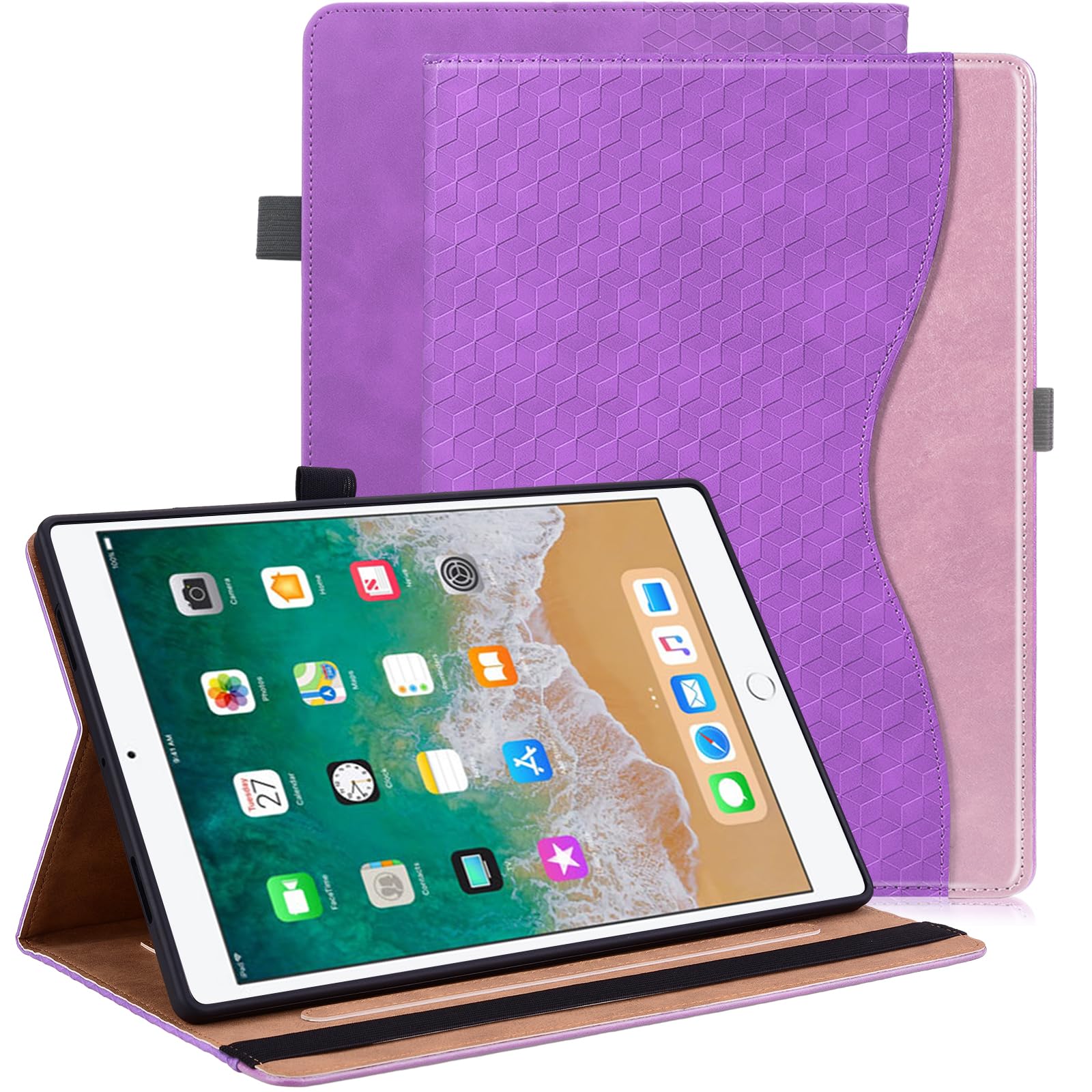 【楽天市場】iPad 第6世代 ケース iPad 9.7 ケース 2018 / 2017 iPad air2 ケース 手帳型 ipad 第5世代 ケース/ipad 6世代 ケース ipad 第 ...