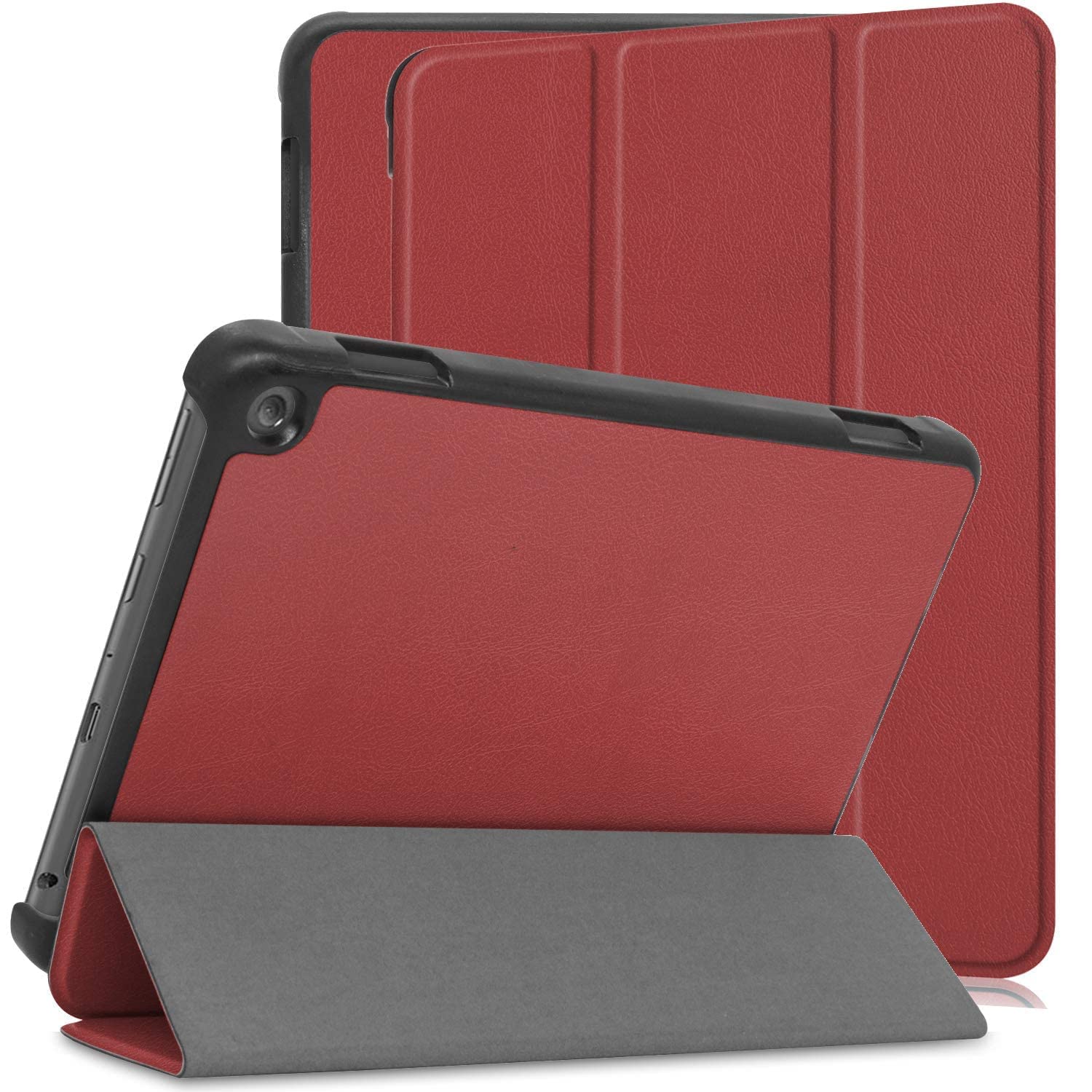 【楽天市場】対応 Fire HD 8 / HD 8 Plus 【2020年発売 第10世代 】ケース For Fire HD 8 2020 第 ...