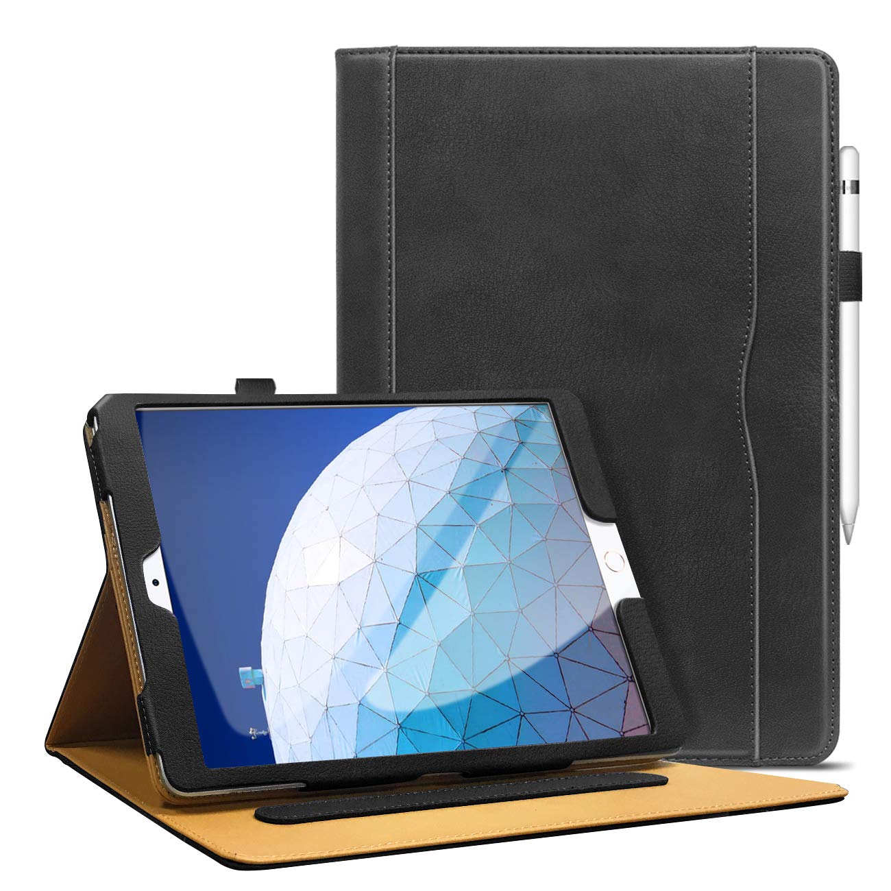 【楽天市場】DANYCASE iPad Air 3 ケース 2019 iPad Air 第三世代 10.5インチ カバー 手帳型 全面保護 耐 ...