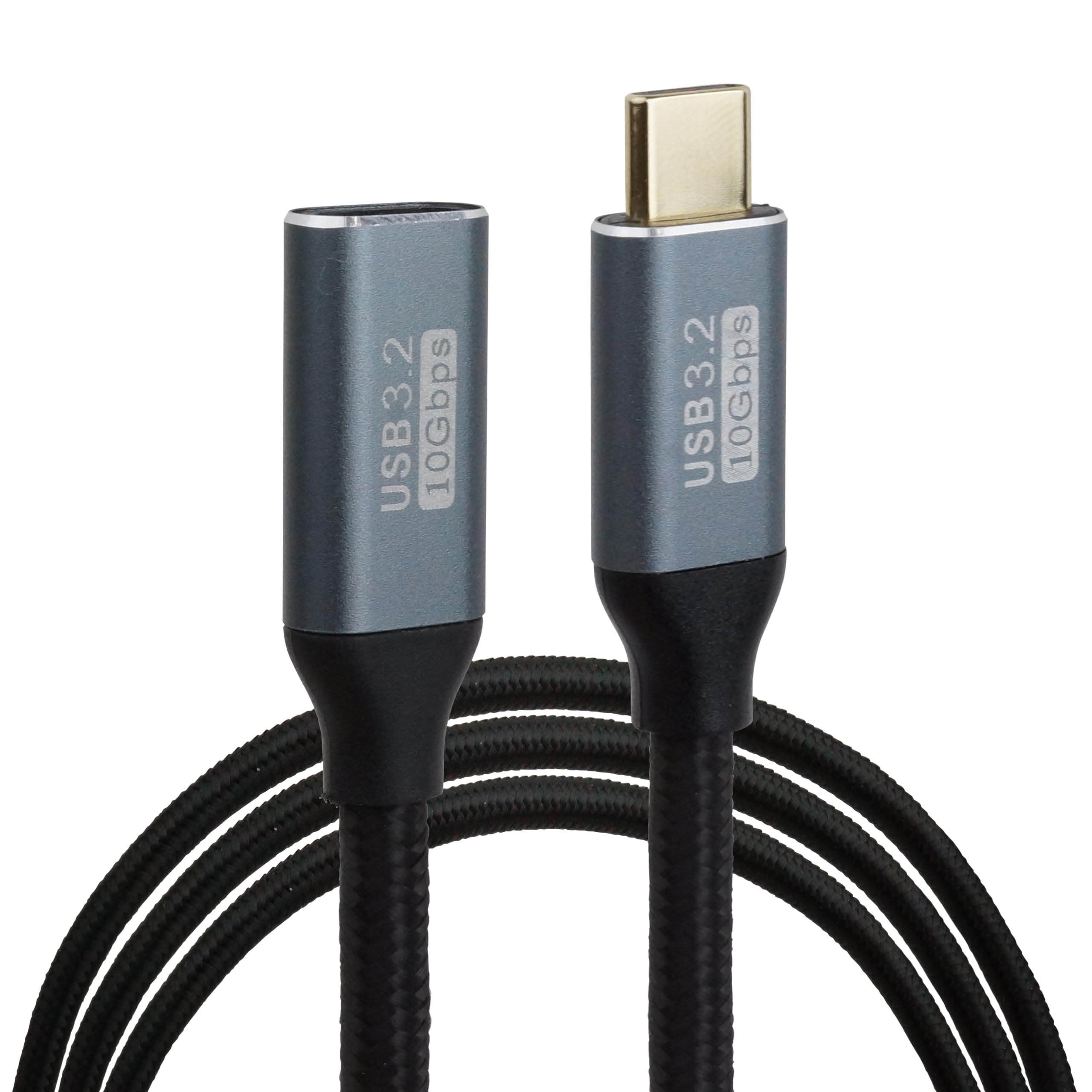 【楽天市場】KOYOKOMA Type-C 延長ケーブル USB3.2 PD対応 データ転送 映像信号対応 MAX100W ナイロン編込 USB C オス メス タイプ C （300cm）：T ...