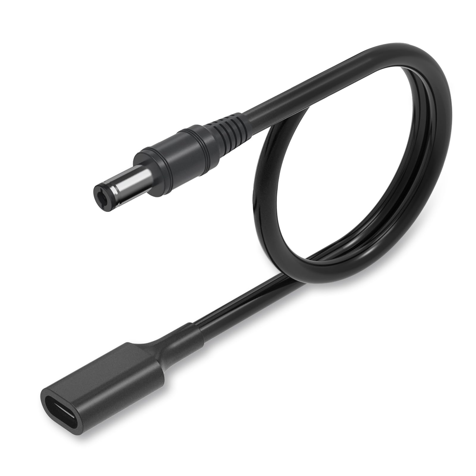 【楽天市場】CYD USB C DC 5.5mm*2.5mm 電源PD充電ケーブル 15W(5V-3A) 急速充電 type-c DC変換 ...