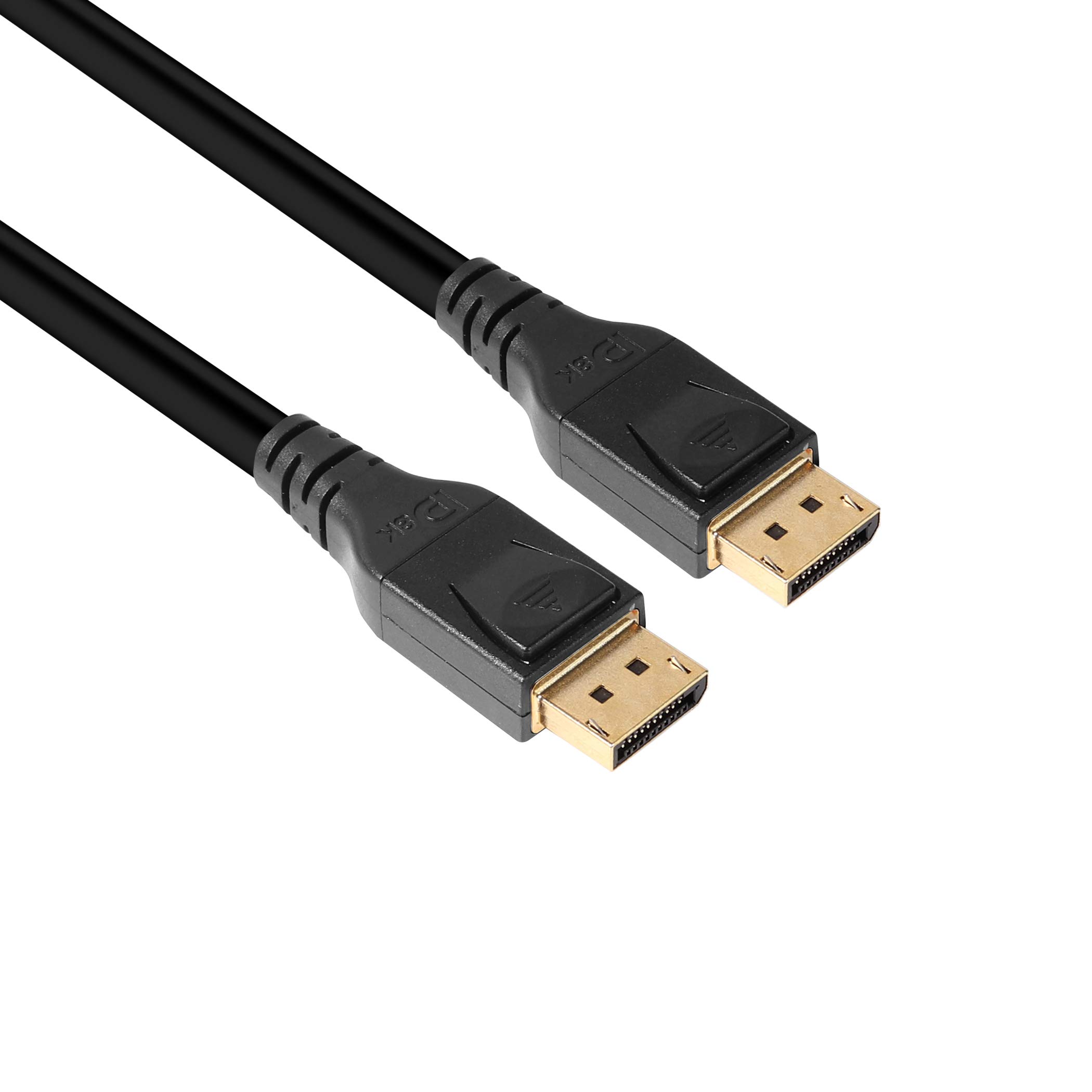 【楽天市場】Club3D DisplayPort 1.4 HBR3 (High Bit Rate 3) 8K 60Hz Male/Male ...