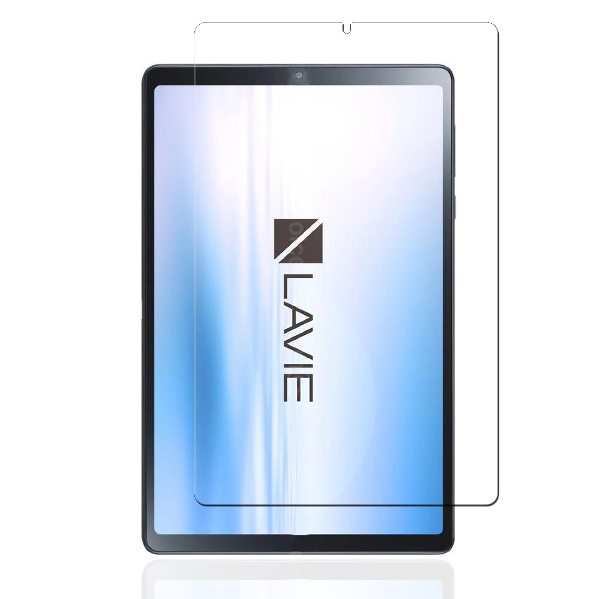 【楽天市場】【1枚】For NEC LAVIE Tab T9 T0995/HAS TAB09/Q01（8.8インチ）フィルム For NEC ...