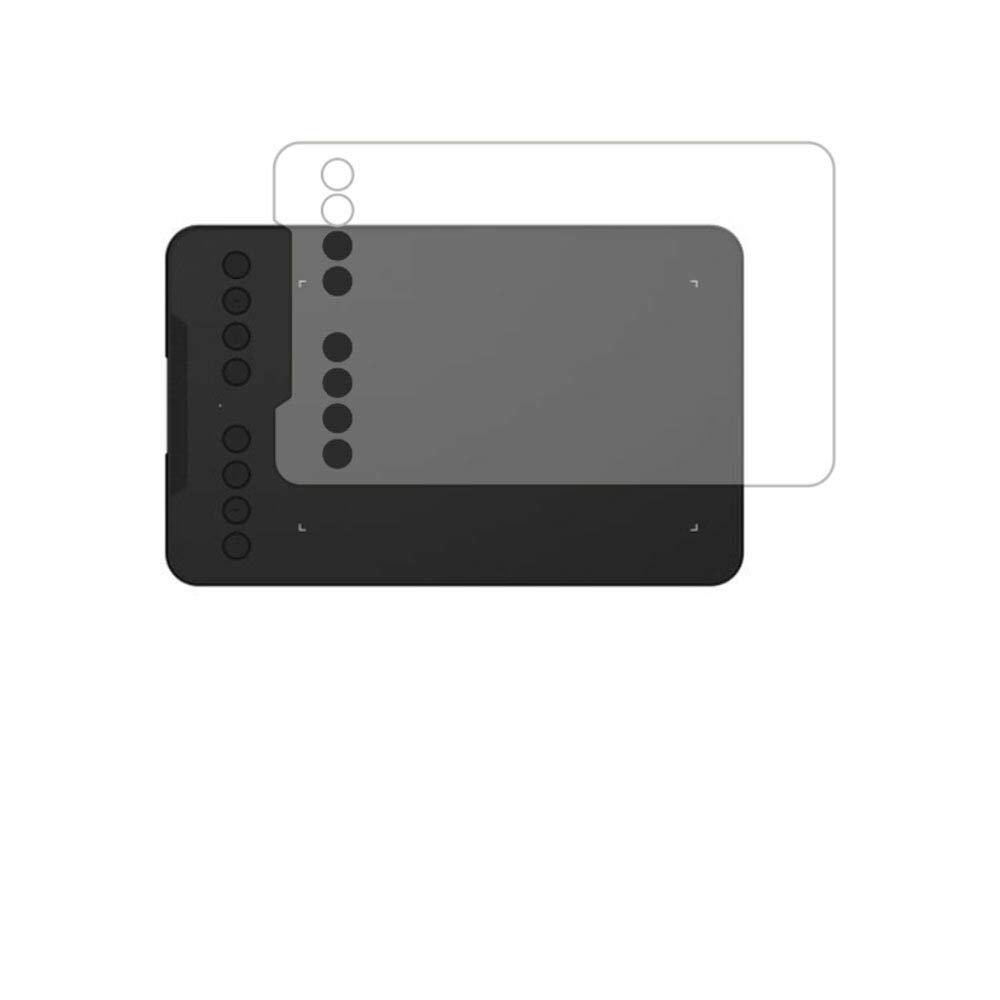 【楽天市場】ClearView(クリアビュー) XP-Pen Deco mini7 / Deco mini7W用 液晶保護フィルム マット ...