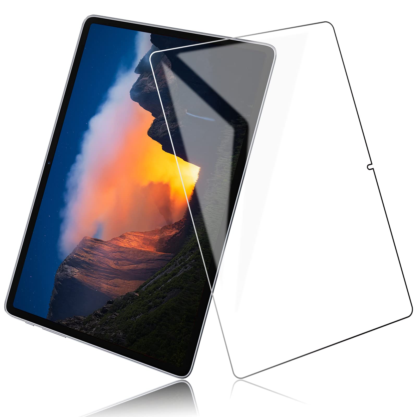 【楽天市場】TRkin 対応 AAUW T50 10インチ 適用の 専用強化ガラスフィルム 対応 AAUW T50 適用の 液晶保護フィルム 気泡ゼロ 硬度9H 指紋防止 飛散防止 耐衝撃 超 ...