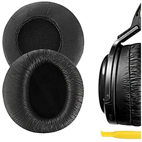 【楽天市場】Geekria QuickFit イヤーパッド 互換性 パッド SONY MDR-RF960R, MDR-RF925R, MDR ...