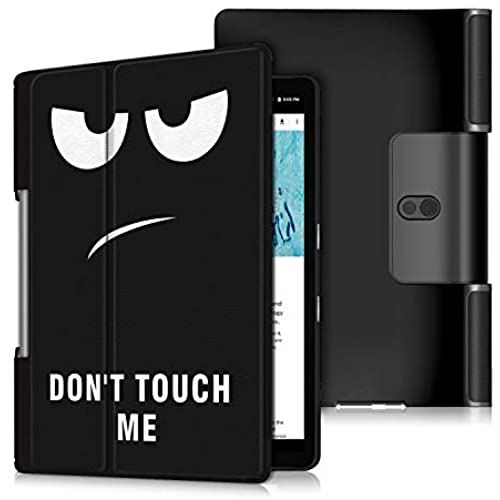 【楽天市場】【E-COAST】Lenovo Yoga Smart Tab 10.1/Lenovo Yoga Tab 5 YT-X705F ...