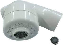 【楽天市場】KVK 【Z825/800】 KF358・KF568(C)用洗髪シャワーヘッドホワイト KVK補修部品＞KVKキッチン・洗面シャワー部品：T.M.Bストア