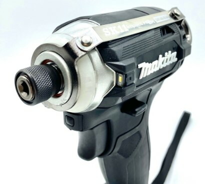 【楽天市場】藤原産業 SK11 SIH-M-H-N インパクトフック マキタ専用 右・左兼用 ブラックメッキ 適合機種 T161D TD171D：鳶職人さん専門店 鳶選