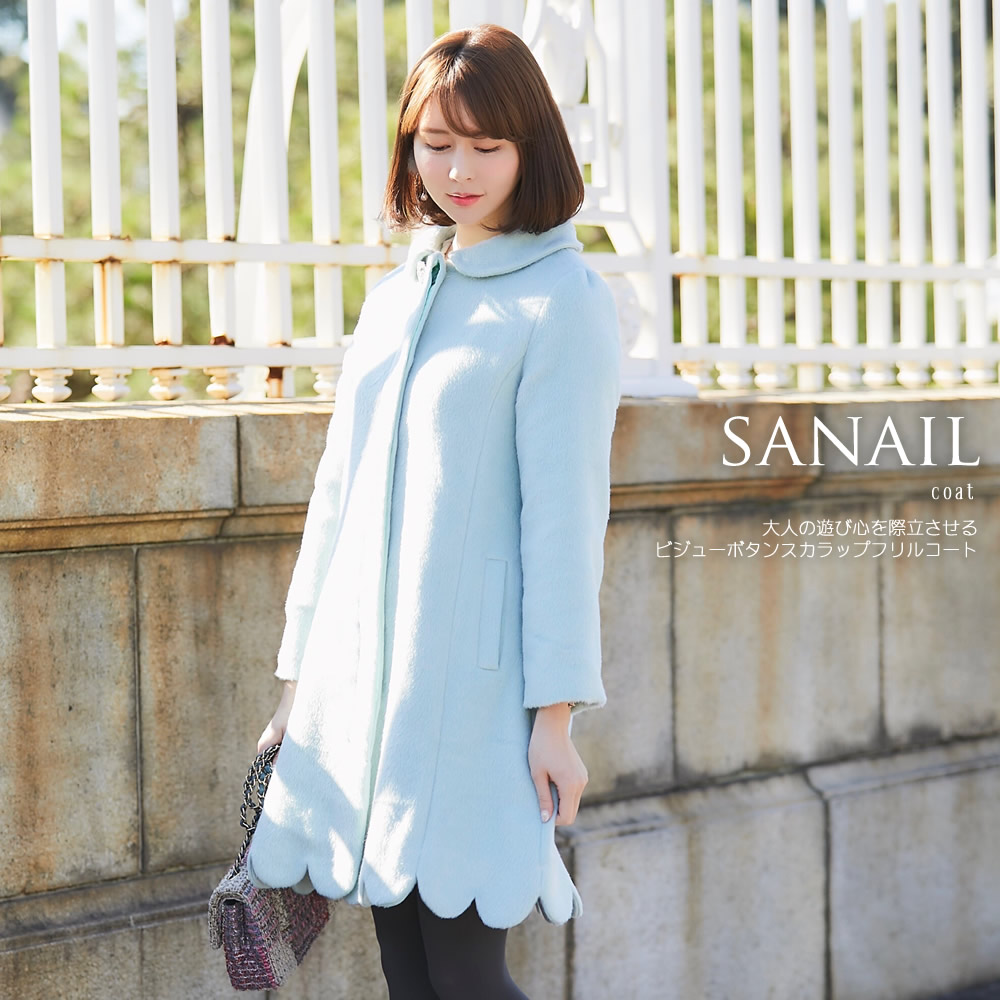 【楽天市場】9/4スタート！スペシャルプライス！【sanail サネール】tocco closet(トッコクローゼット) Collection ...