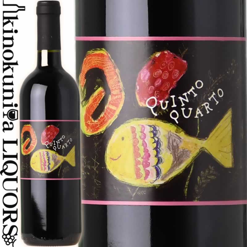 【楽天市場】フランコ テルピン / クイント クアルト ロッソ [NV] 赤ワイン 750ml / イタリア フリウリ-ヴェネツィア ジューリア / QUINTO QUARTO ROSSO ...