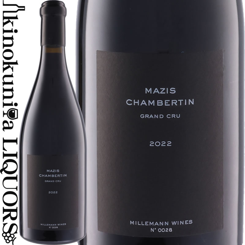 【楽天市場】ミルマン ワインズ / マジ シャンベルタン [2022] 赤ワイン フルボディ 750ml / フランス ブルゴーニュ コート ド ニュイ ジュヴレ シャンベルタン A.O.C ...