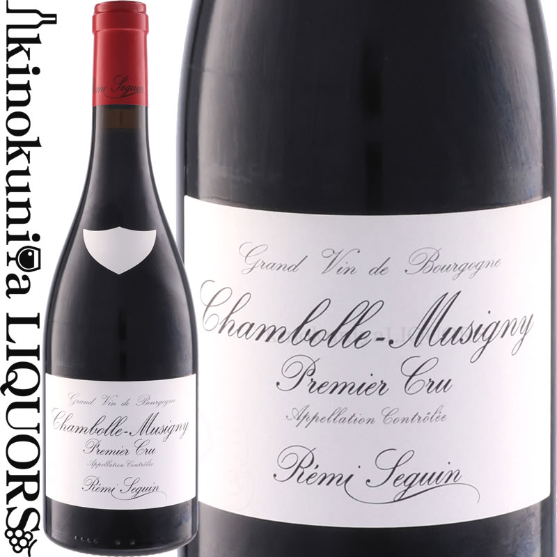 【楽天市場】レミ スガン / シャンボル ミュジニー プルミエ クリュ [2021] 赤ワイン フルボディ 750ml / フランス ブルゴーニュ コート ド ニュイ A.O.C. シャンボル ...