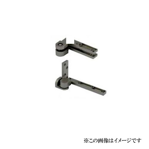 【楽天市場】中西産業 ピボットヒンジ DC-PHD-5A：Toda-Kanamono
