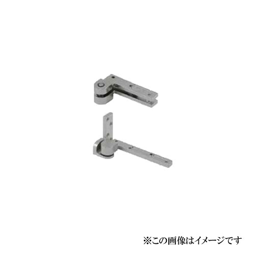 【楽天市場】中西産業 ピボットヒンジ SUS-PHD-5A：Toda-Kanamono
