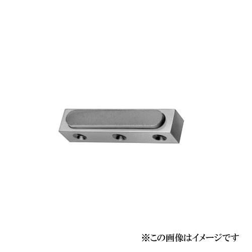 【楽天市場】末広金具 角型召合せ戸当 136-H-HL：Toda-Kanamono