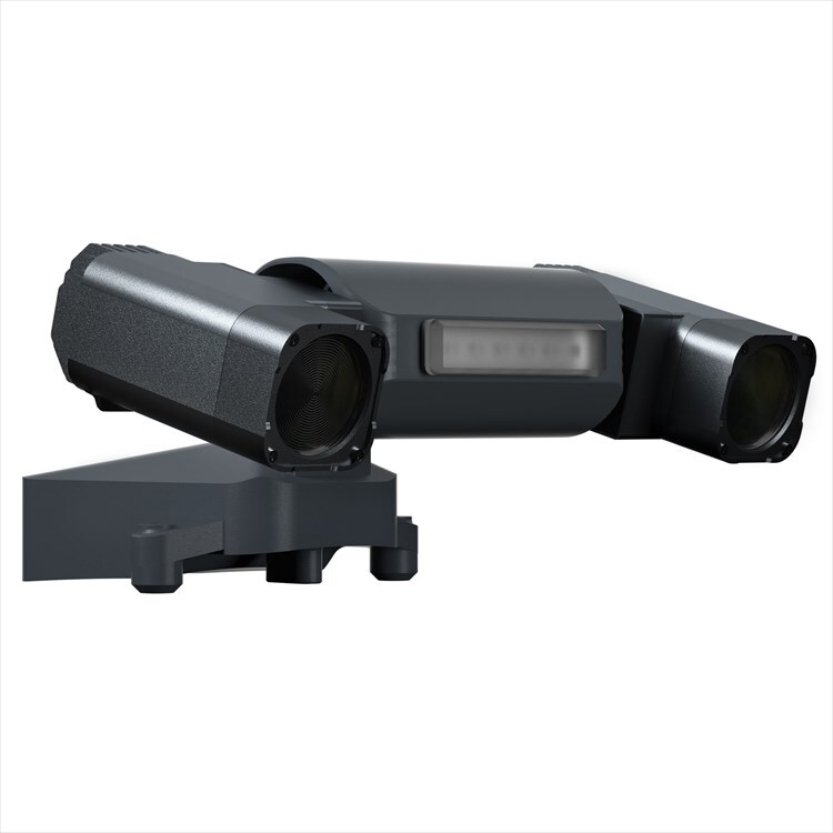 【楽天市場】CZZN/CZI GL10 ジンバルサーチライト | DJI Mavic 3 Enterprise 上部PSDKポート対応 ...