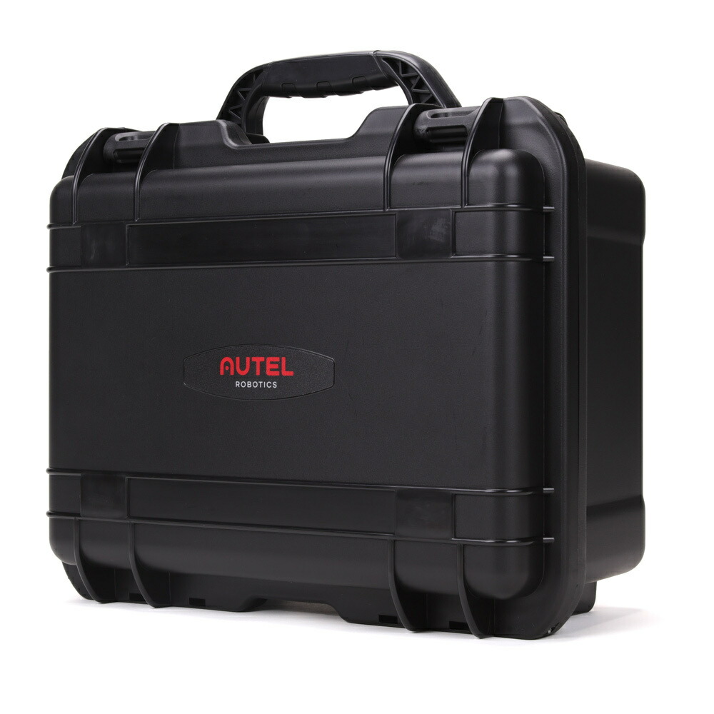 【楽天市場】Autel Robotics EVO II ハードケース Hard Case：TOHASEN STORE 楽天市場店