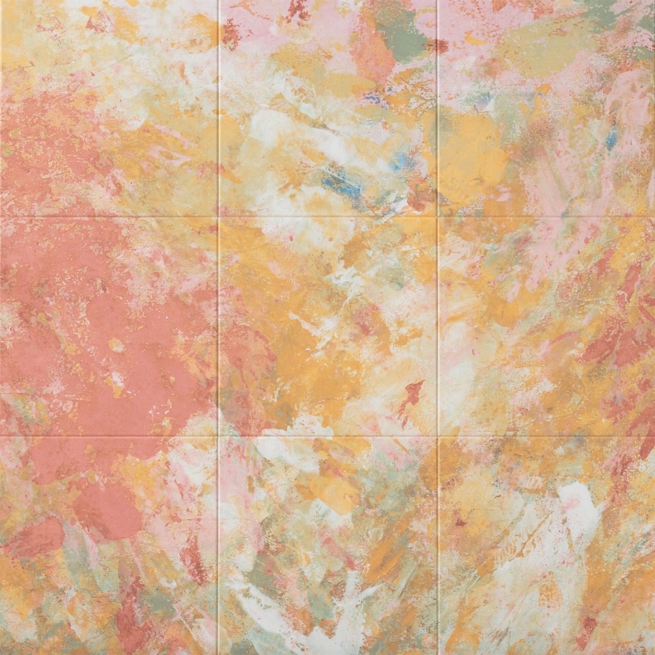 【楽天市場】【送料無料】エコカラットプラス セルフ リクシル INAX ECSF-9090S/54 Art Brut アール・ブリュット 9090セット 実寸法909×909×厚さ7.2mm ...