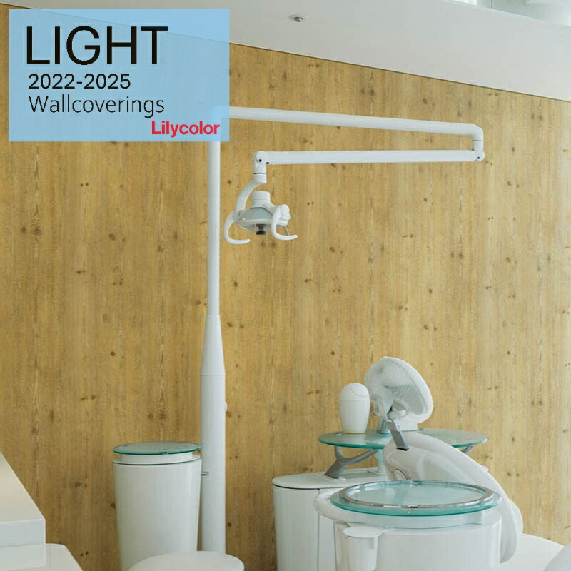 【楽天市場】のりなし国産壁紙 リリカラ クロス 不燃 準不燃 防かび Lilycolor ライト2022-2025 賃貸 補修 壁紙貼り替え 子供部屋 キッチン トイレ おしゃれ LL ...