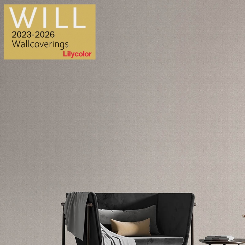 【楽天市場】のりなし国産壁紙 リリカラ クロス 準不燃 防かび Lilycolor ウィル2023-2026 新築 リフォーム 壁紙貼り替え オフィス 店舗 キッチン トイレ お勧め LW-1 ...