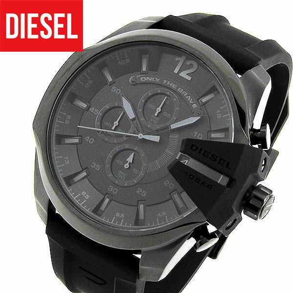 【楽天市場】DIESEL ディーゼル DZ4378 海外モデル メンズ 腕時計 watch ウォッチ シリコン ラバー バンド ベルト ...