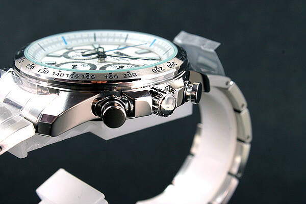 【楽天市場】セイコー SEIKO クロノグラフSSB025P1 SSB025PC 正規海外モデル 日本製ムーブメント メンズ 腕時計 時計 逆輸入 誕生日 男性 ギフト プレゼント：加藤時計店 ...