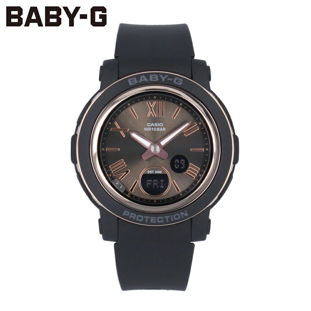 【楽天市場】CASIO カシオ Baby-G ベビージー ベビーG BGA-290 Series腕時計 時計 レディース 防水 クオーツ ...