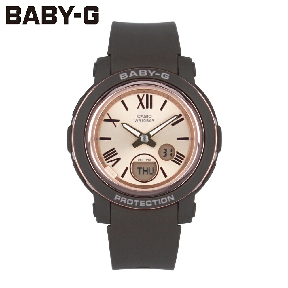 【楽天市場】CASIO カシオ Baby-G ベビージー ベビーG BGA-290 Series腕時計 時計 レディース 防水 クオーツ ...