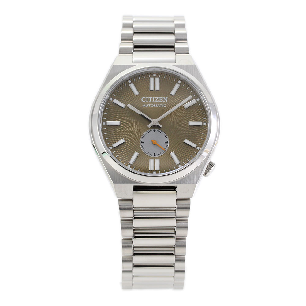 【楽天市場】CITIZEN シチズン NK5010-51X アナログ メンズ 自動巻き TSUYOSA ツヨサコレクション 腕時計 プレゼント ...