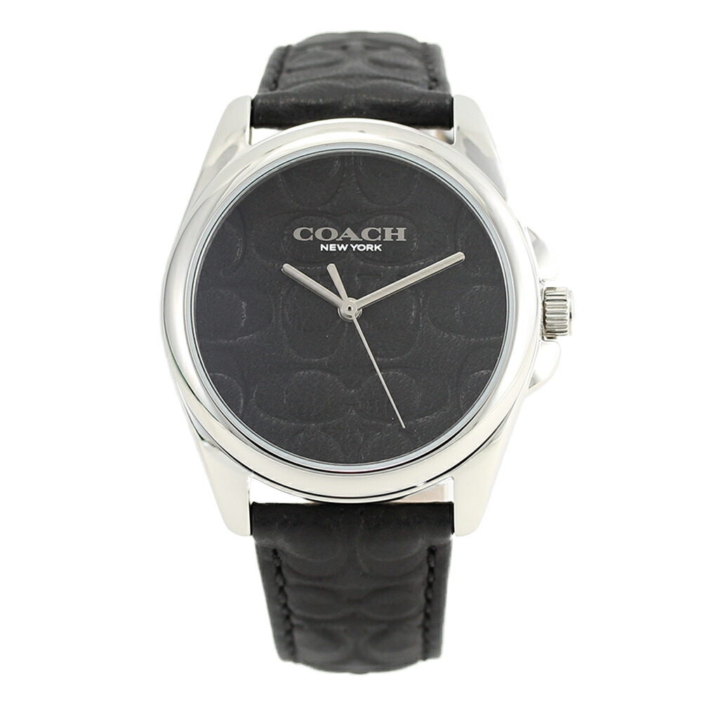 【楽天市場】COACH 14504142 腕時計 プレゼント ギフト 1年保証 送料無料：時計倉庫TOKIA