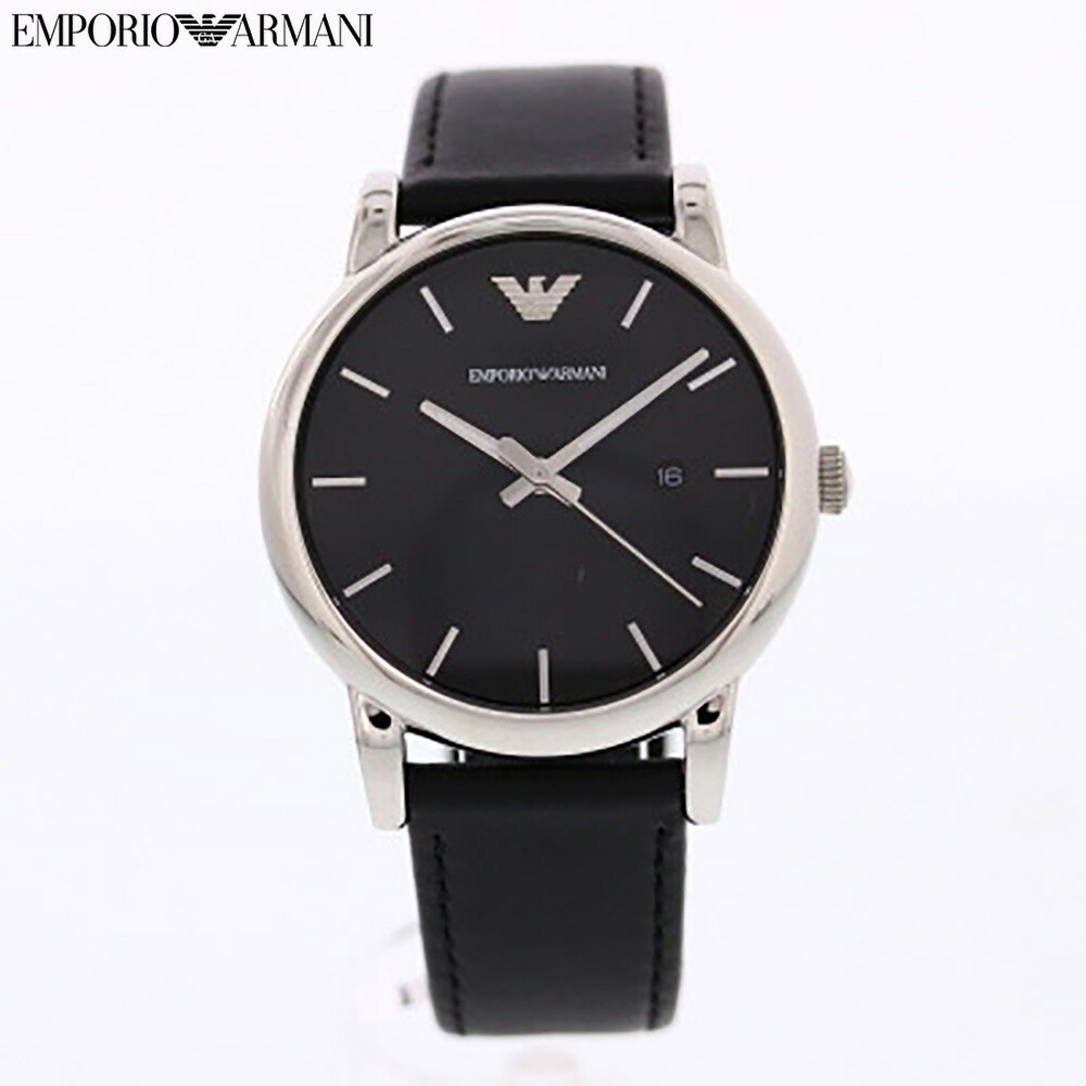 【楽天市場】EMPORIO ARMANI / エンポリオアルマーニ AR1692 腕時計 メンズEMPORIO ARMANI / エンポリオ ...