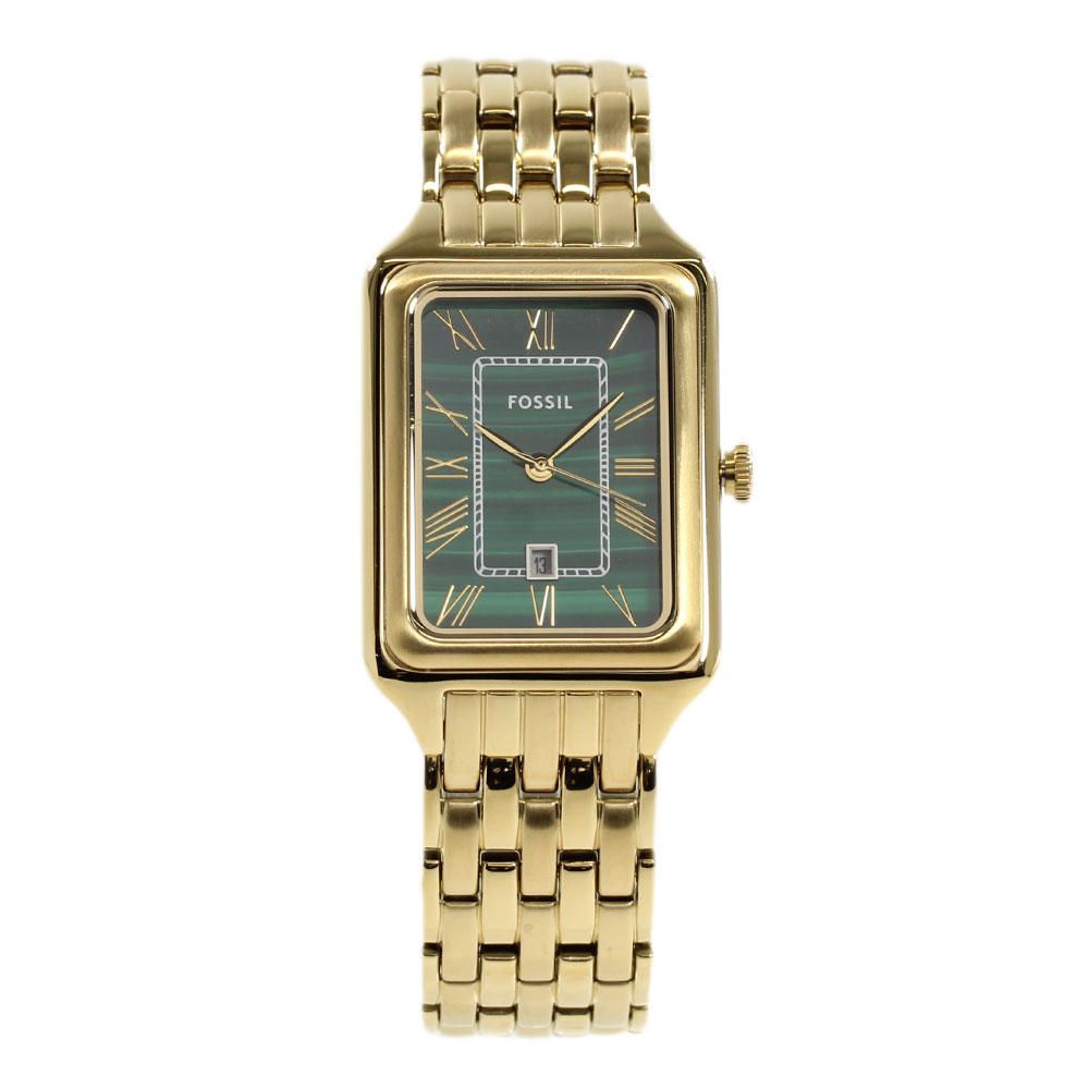 【楽天市場】FOSSIL フォッシル ES5341 レディース クォーツ 腕時計 プレゼント ギフト 1年保証 送料無料：時計倉庫TOKIA