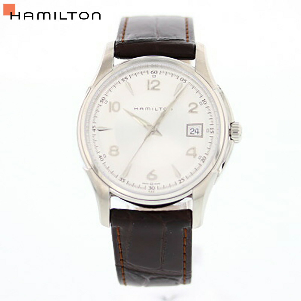 【楽天市場】HAMILTON / ハミルトン ジャズマスター ジェント H32411555 腕時計 メンズ 父の日：時計倉庫TOKIA