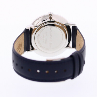 【楽天市場】ポイント2倍！LACOSTE / ラコステ 2010975 腕時計 メンズ クオーツ：時計倉庫TOKIA