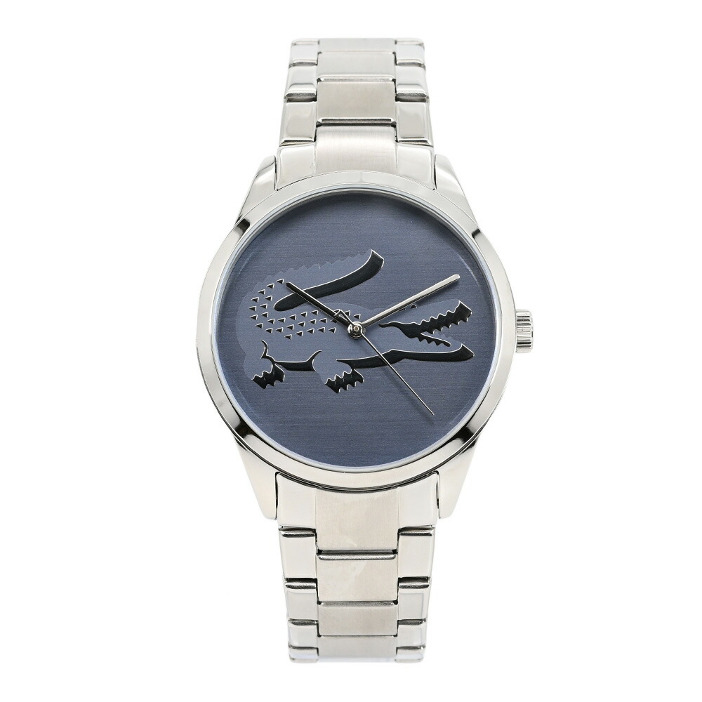 【楽天市場】LACOSTE ラコステ 2001174 アナログ クオーツ レディース腕時計 プレゼント ギフト 1年保証 送料無料：時計倉庫TOKIA