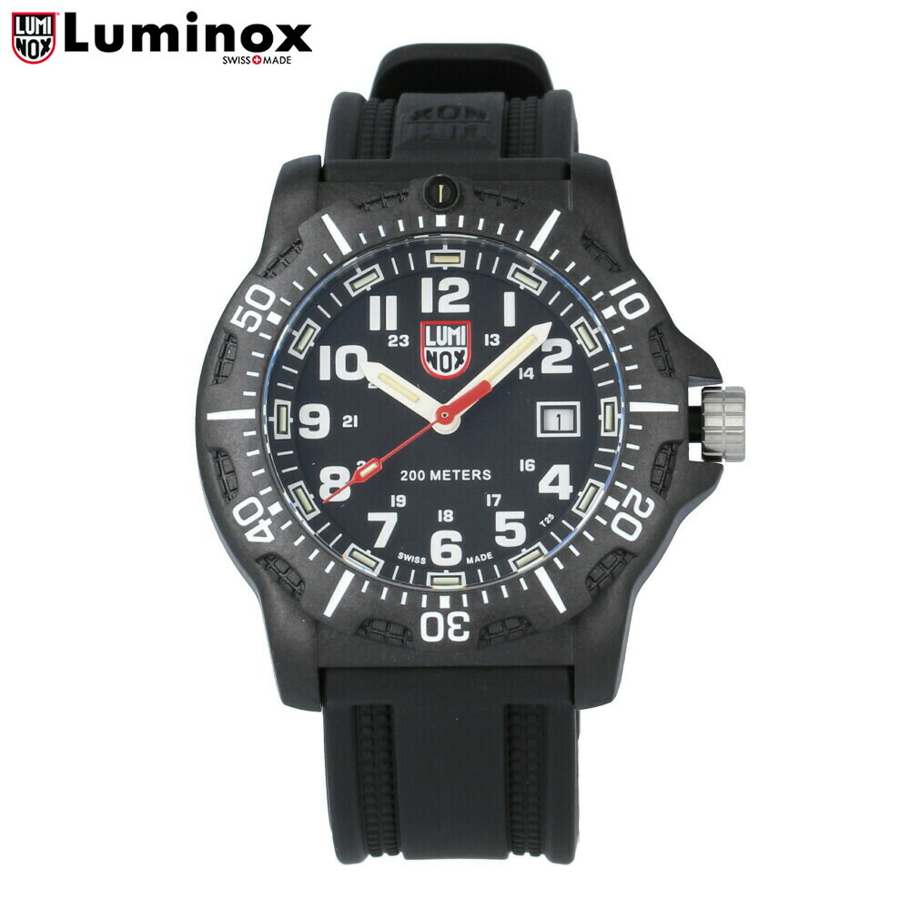 【楽天市場】LUMINOX / ルミノックス 8881 BLACK OPS 8880 SERIES ブラックオプス 腕時計 メンズ カーボン ...