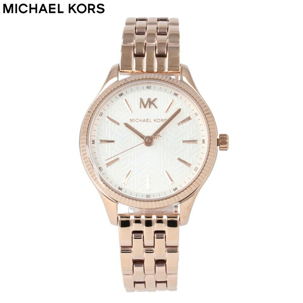 【楽天市場】MICHAEL KORS / マイケルコース MK6641 Lexington レキシントン 腕時計 レディース ステンレス ...