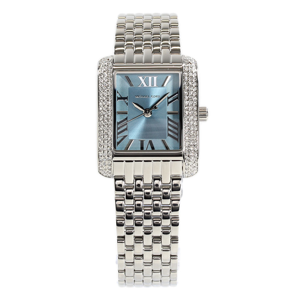 【楽天市場】MICHAEL KORS マイケルコース MK4829 レディース クォーツ 腕時計 プレゼント ギフト 1年保証 送料無料：時計 ...