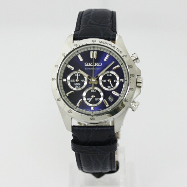 【楽天市場】SEIKO SPIRIT SBTR019 セレクション スピリット 腕時計 プレゼント ギフト 1年保証 送料無料：時計倉庫TOKIA