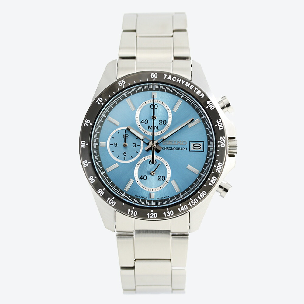 【楽天市場】SEIKO SPIRIT SBTR029 セレクション スピリット 腕時計 プレゼント ギフト 1年保証 送料無料：時計倉庫TOKIA