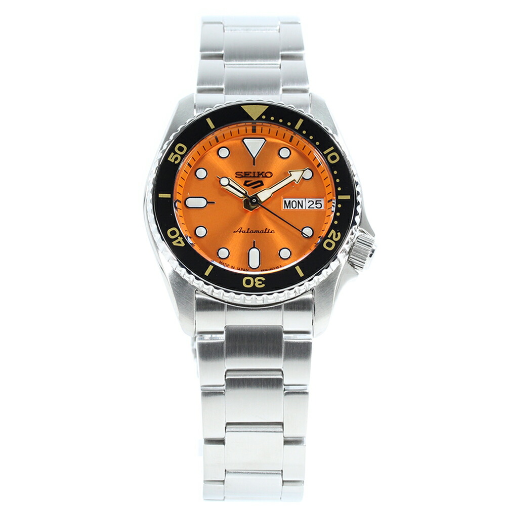 【楽天市場】SEIKO SEIKO SBSA231 5スポーツ SKX series 腕時計 プレゼント ギフト メーカー3年保証 送料無料 ...