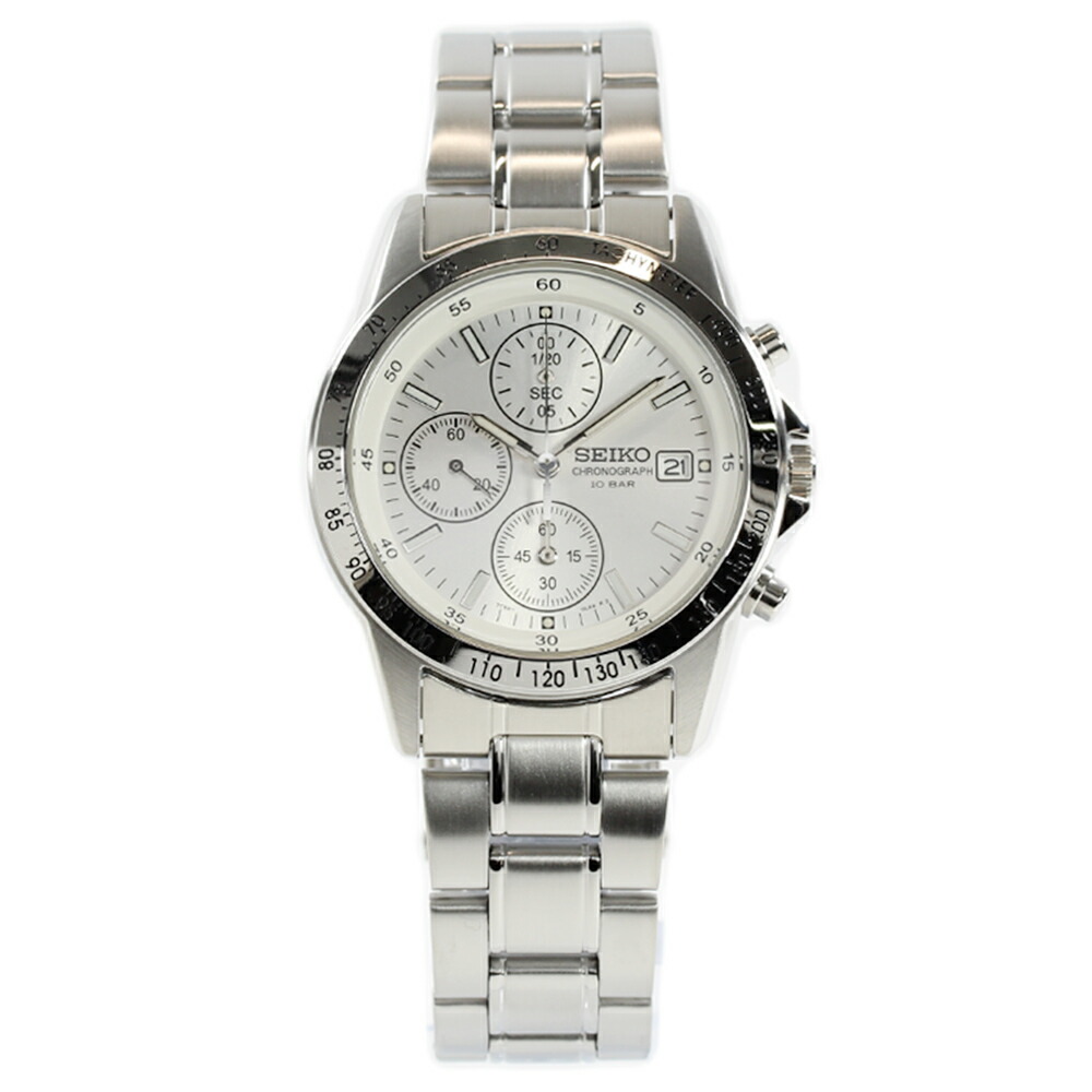 【楽天市場】SEIKO SPIRIT SBTQ039 セレクション スピリット 腕時計 プレゼント ギフト メーカー3年保証 送料無料：時計 ...
