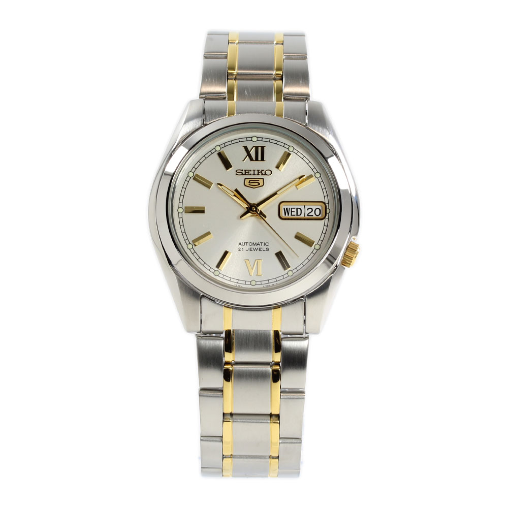 【楽天市場】SEIKO セイコー5 SNKL57K1 機械式 オートマチック 腕時計 プレゼント ギフト 1年保証 送料無料：時計倉庫TOKIA