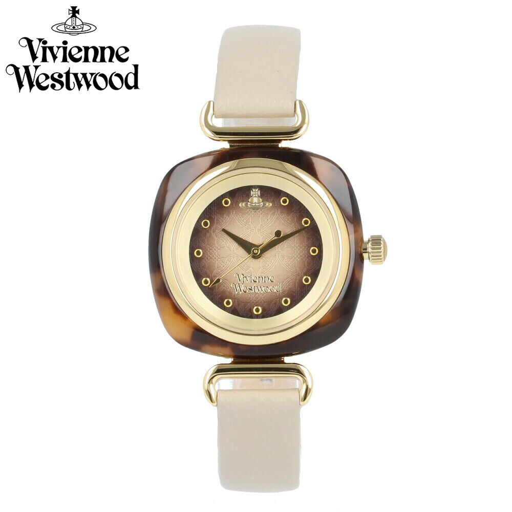 【楽天市場】VIVIENNE WESTWOOD / ヴィヴィアン ウエストウッド VV141BG 腕時計 レディース BECKTON ベクトン ...